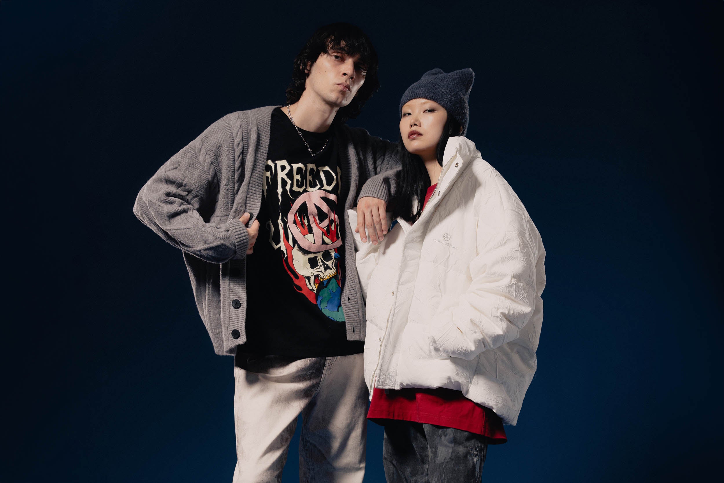 Acupuncture Official | The brand with the circle A is back