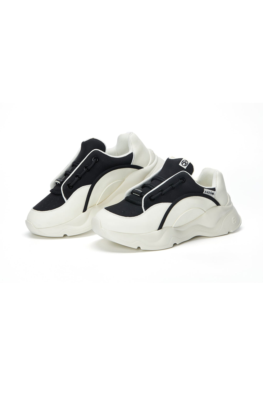 ACU ARCH BLACK – Acupuncture