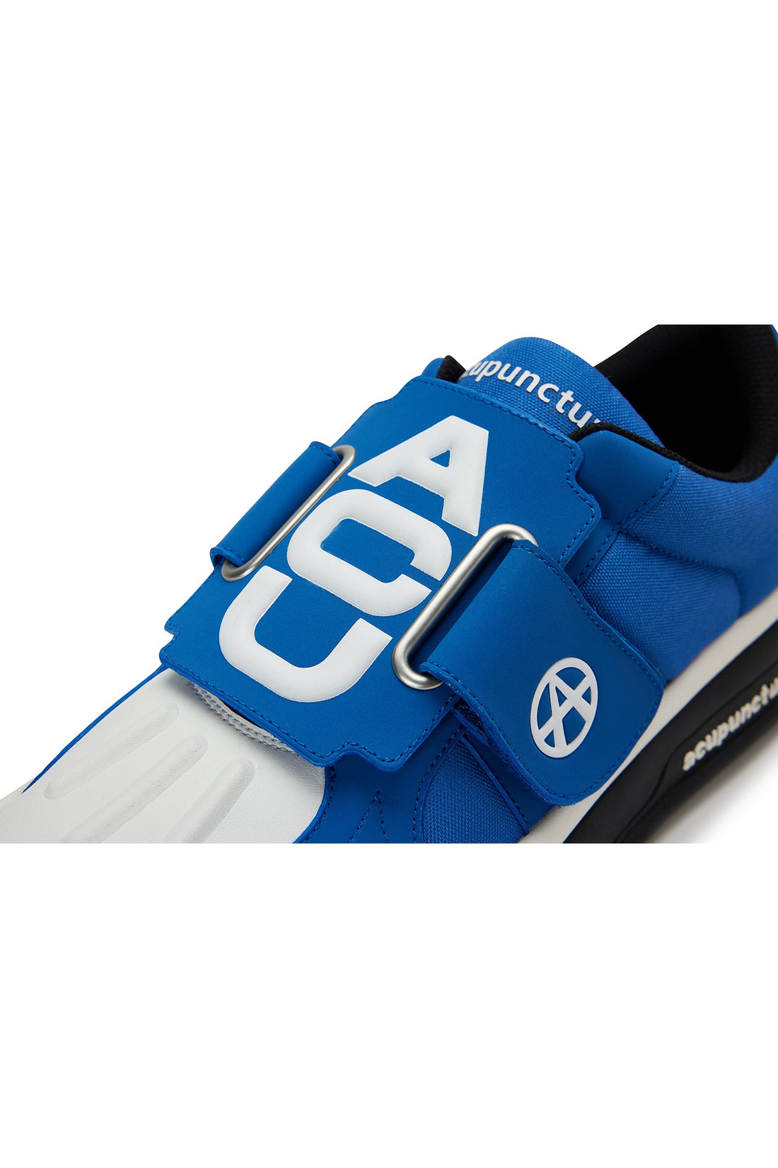 ACU AVA BLUE – Acupuncture