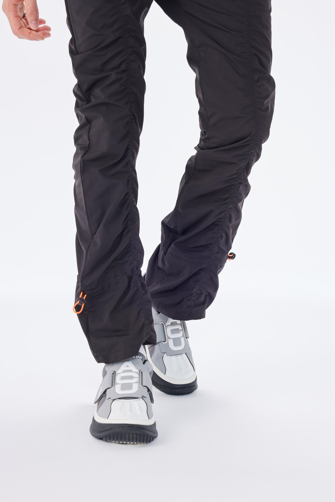 ACU AVA GREY – Acupuncture