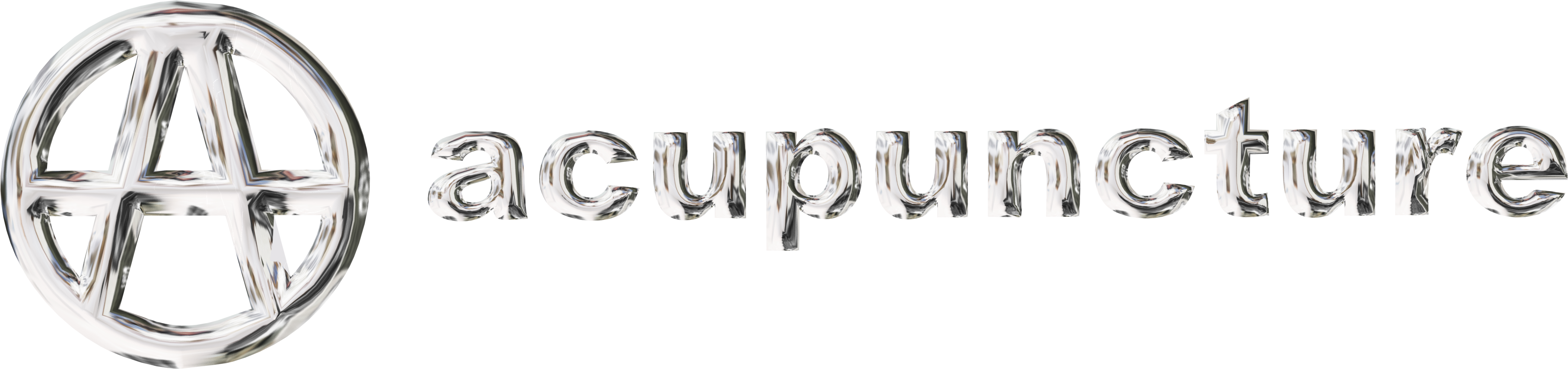 Acupuncture Official | The brand with the circle A is back