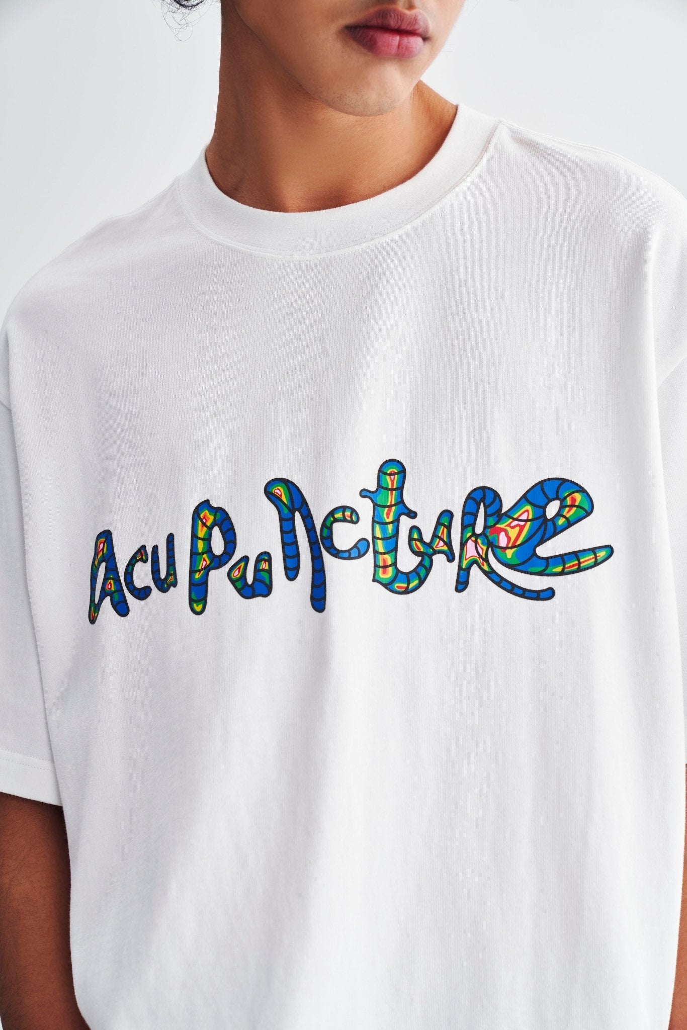 Clothing Zone - T-Shirts – Acupuncture
